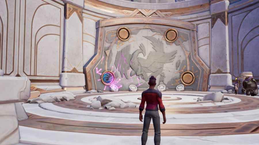 Palia Bundle Item Locations - Vault of Waves Quest | Pro Game Guides