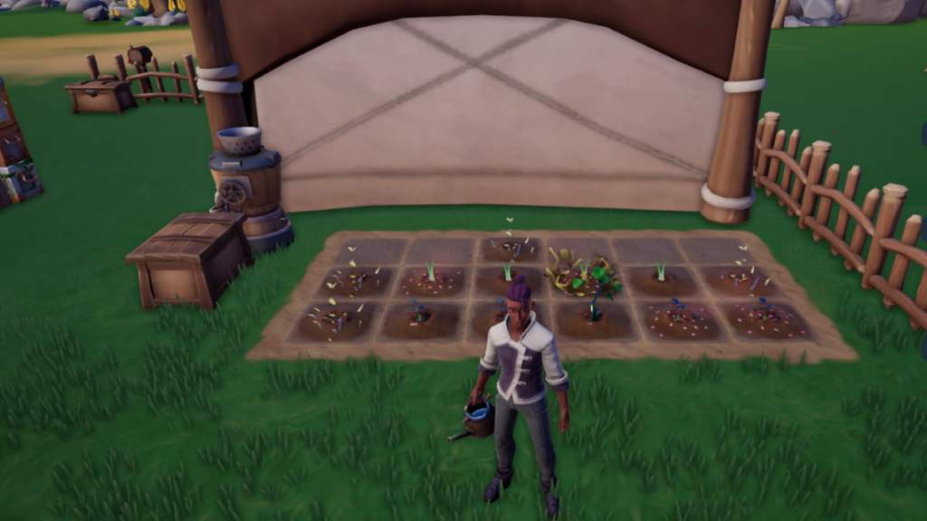 Palia - Best Crop Layout | Pro Game Guides