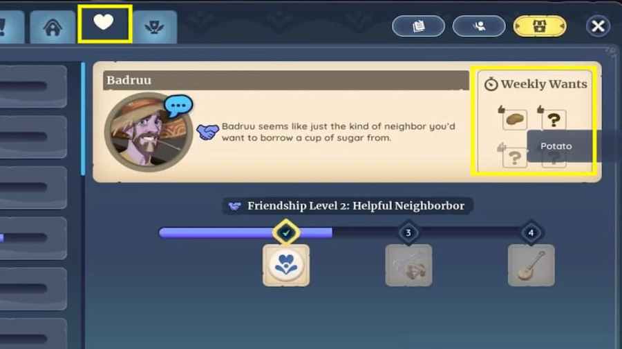 Palia Romanceable Characters Guide - Pro Game Guides