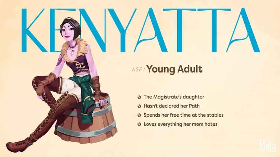 Palia Romanceable Characters Guide - Pro Game Guides