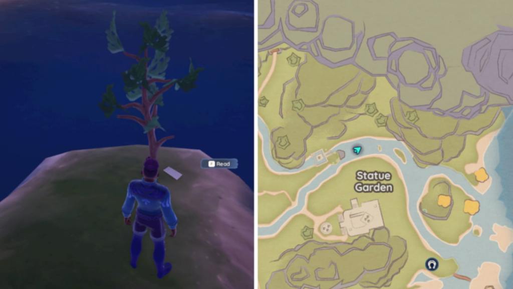 Palia Recipe Scraps Locations | Pro Game Guides