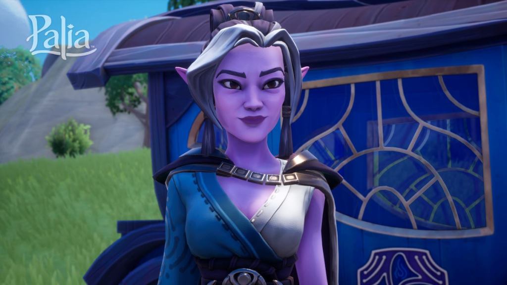 Palia Romanceable Characters Guide | Pro Game Guides