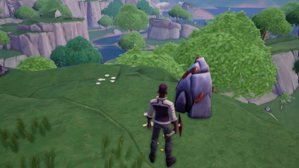 Palia Silver Ore Locations (Map) | Pro Game Guides