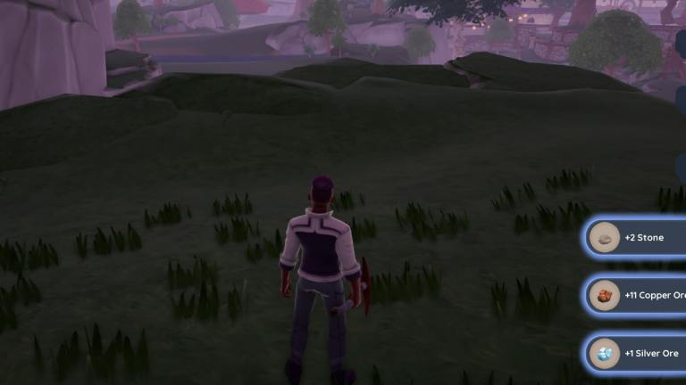 Palia Silver Ore Locations (Map) | Pro Game Guides