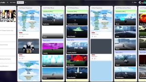 Peroxide Trello Link & Discord Server - Roblox | Pro Game Guides