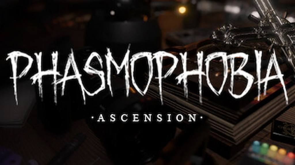 Phasmophobia Level Unlocks (2023) | Pro Game Guides