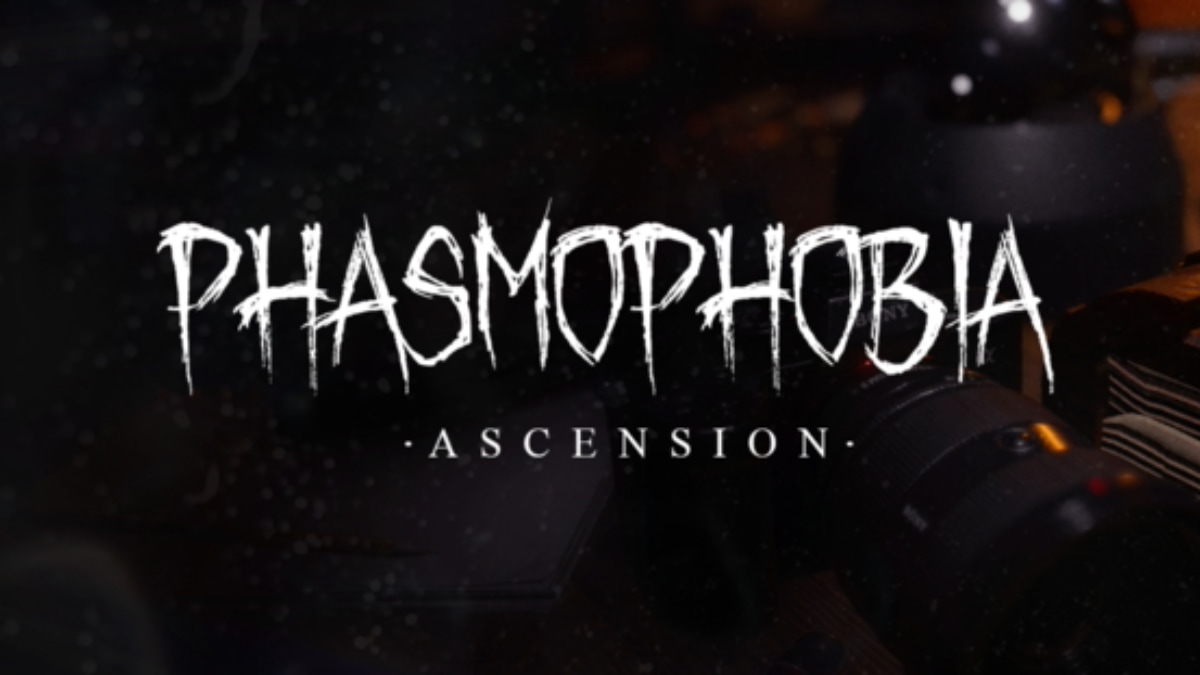 What does 'Hacker Detected' mean in Phasmophobia? | Pro Game Guides