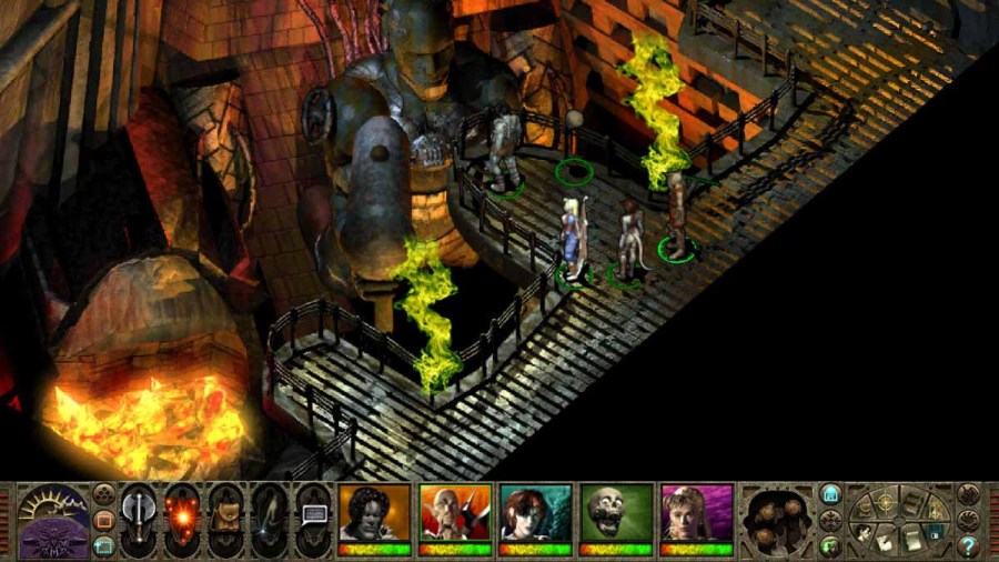 15 Best CRPGs of All Time (2023) - Pro Game Guides