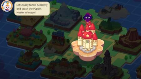 How to beat the Puppet Master in Prodigy | Pro Game Guides