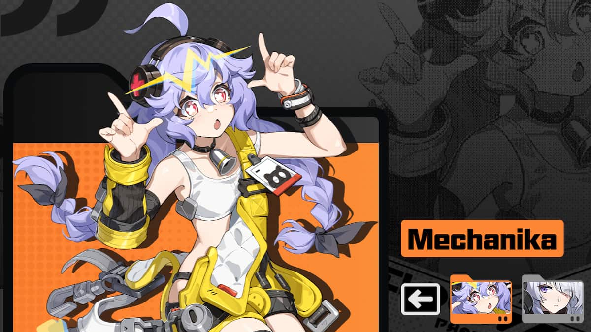 All Project Mugen Characters | Pro Game Guides