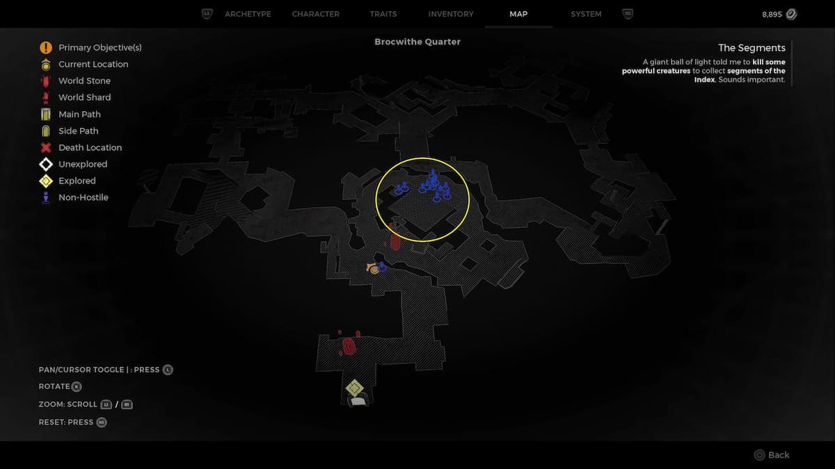 Remnant 2 Recovery Trait, Explained | Pro Game Guides