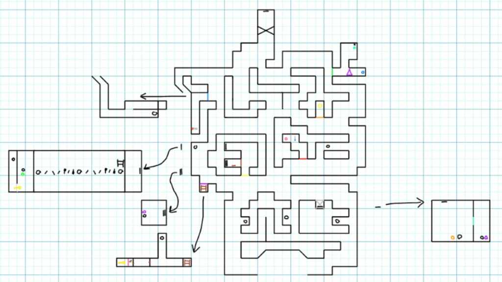 How to Beat Color Or Die - Roblox | Pro Game Guides