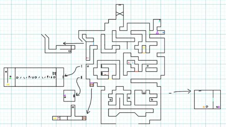 How to Beat Color Or Die - Roblox | Pro Game Guides