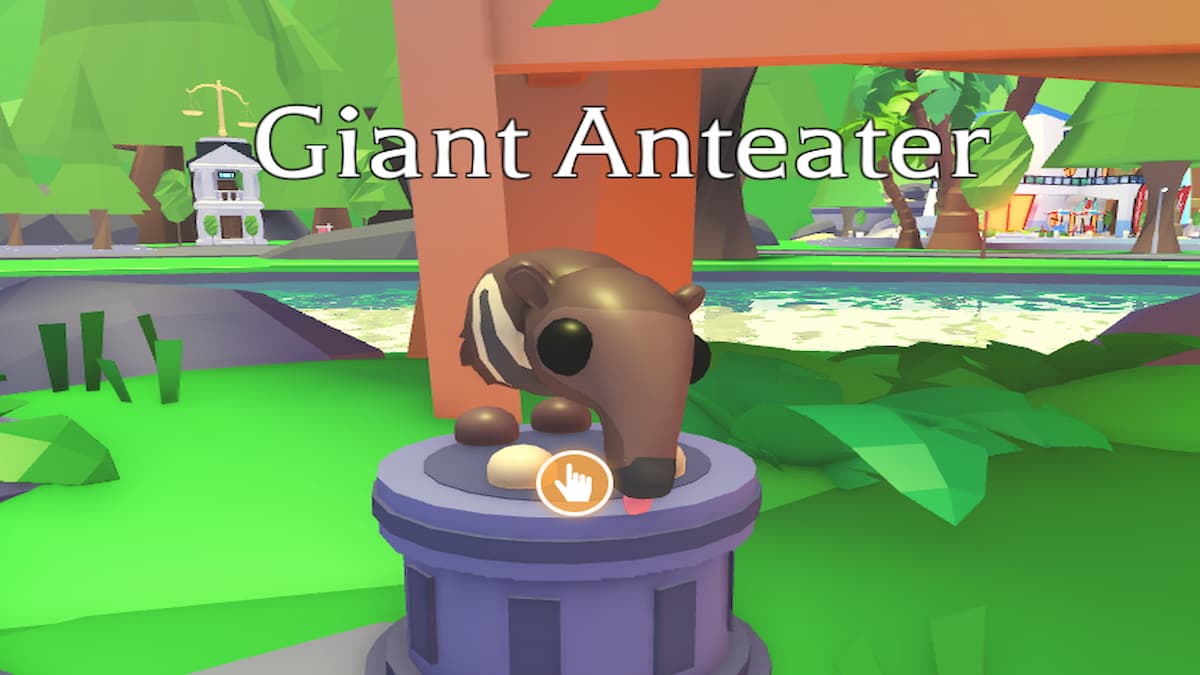 All New Jungle Theme Pets & How to Get Them in Adopt Me - Roblox | Pro ...