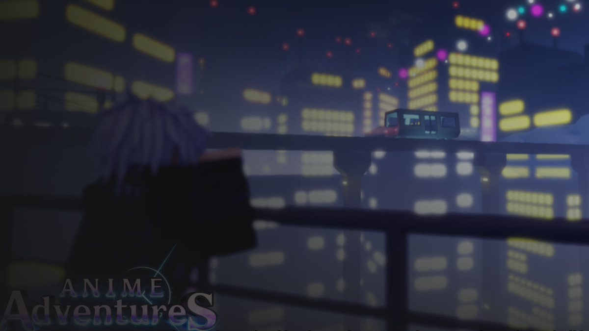 Anime Adventures Saby Guide - Stat Summary, How to Get, and How to ...