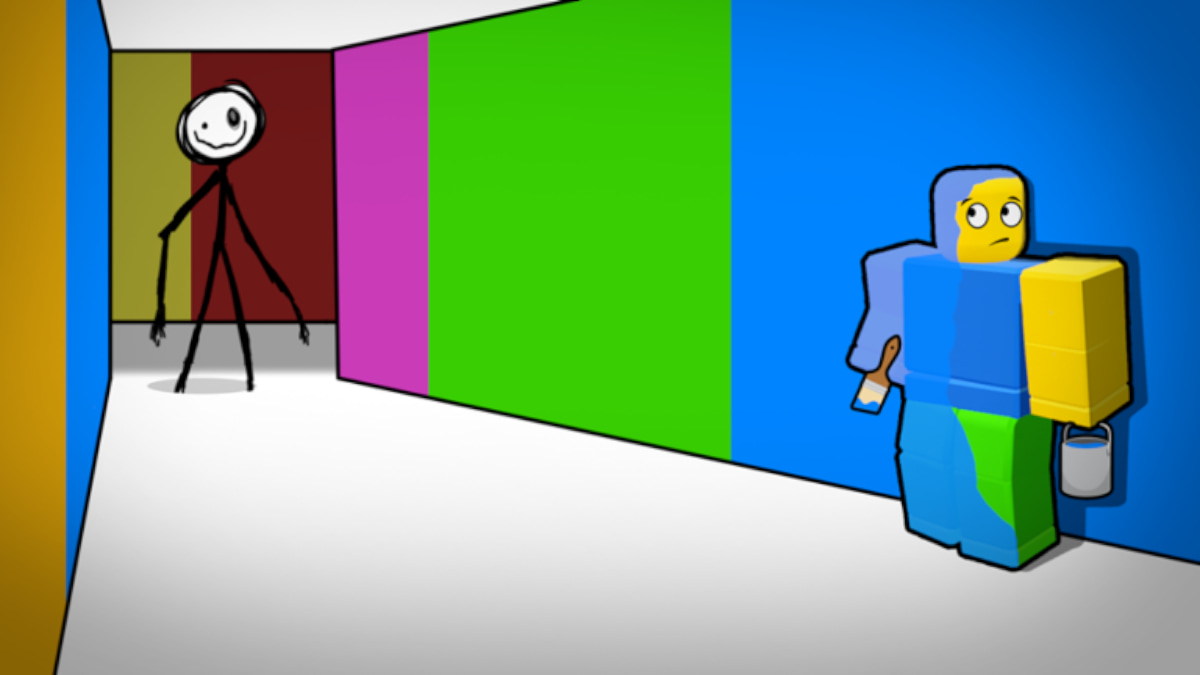 How to Beat Color Or Die - Roblox | Pro Game Guides