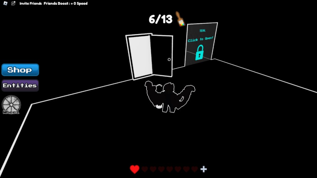 How to Beat Color Or Die - Roblox | Pro Game Guides