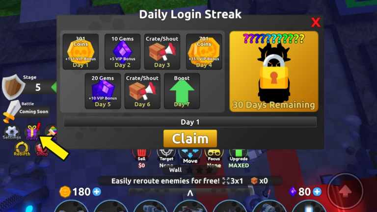 Defenders Depot 2 Codes | Pro Game Guides