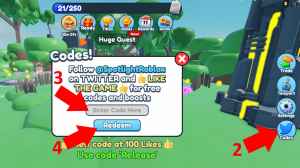 Energy Simulator Codes (April 2025) | Pro Game Guides