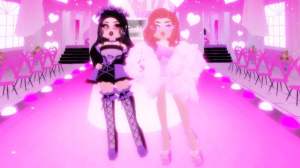 Roblox Glamour Doll's Codes | Pro Game Guides