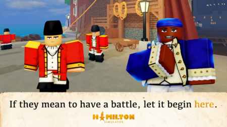 How to play Roblox Hamilton Simulator | Pro Game Guides
