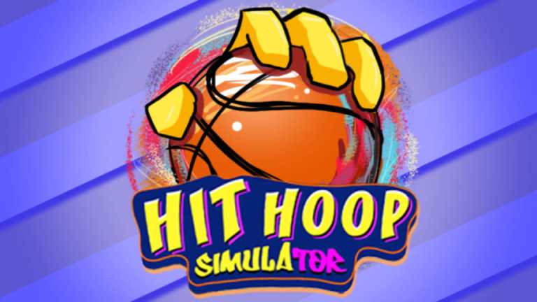 Hit Hoop Simulator Codes | Pro Game Guides