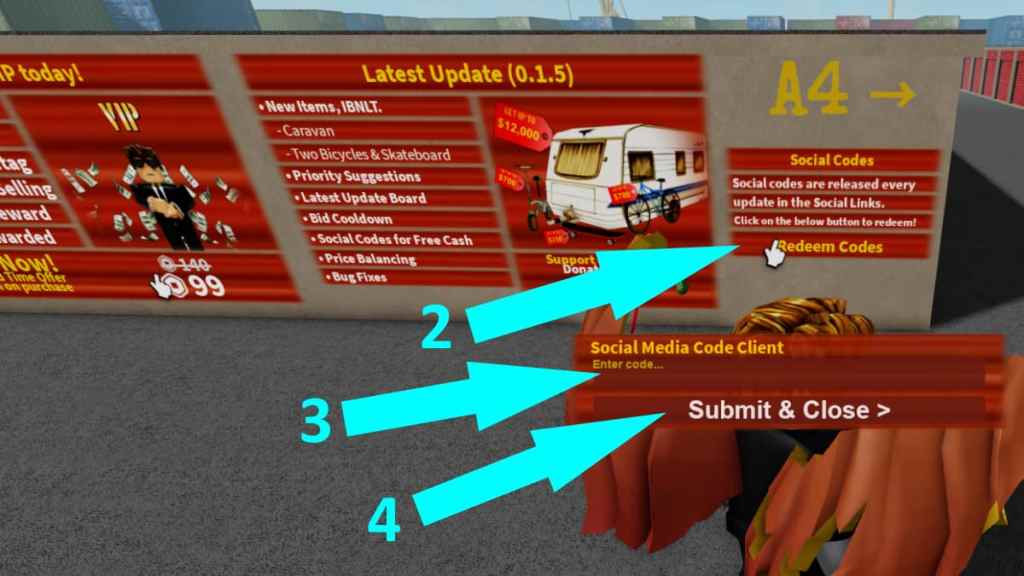 Roblox Lucky Lockups Codes | Pro Game Guides