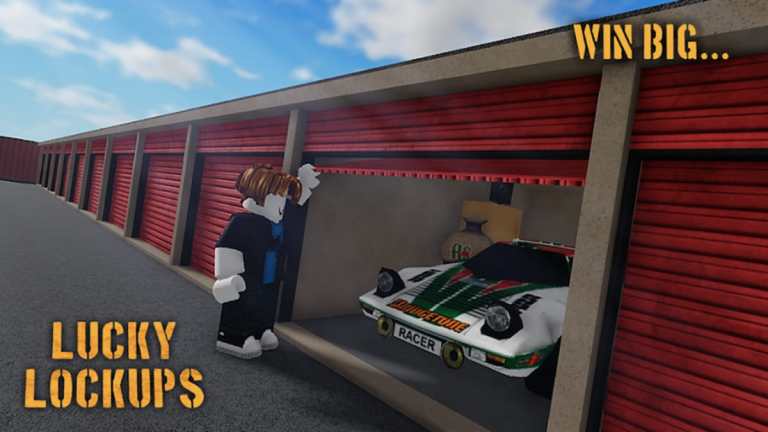 Roblox Lucky Lockups Codes | Pro Game Guides