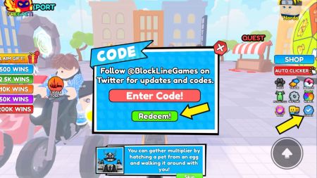 Roblox Motorcycle Training Codes | Pro Game Guides