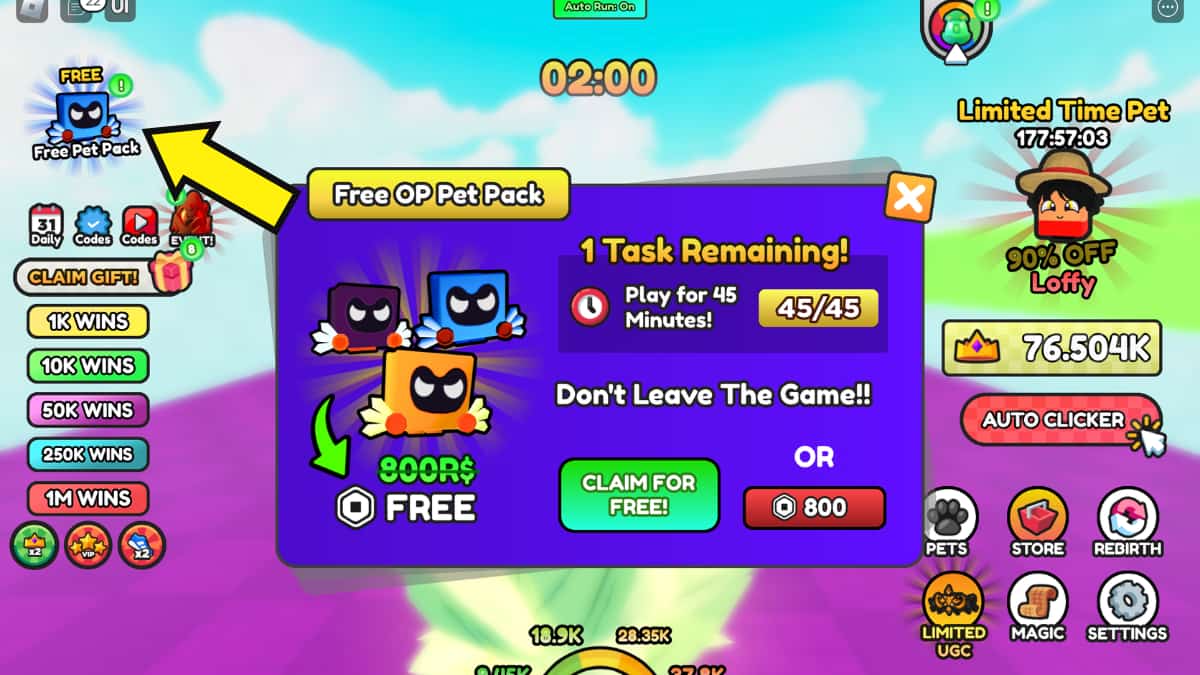Mushroom Race Codes | Pro Game Guides