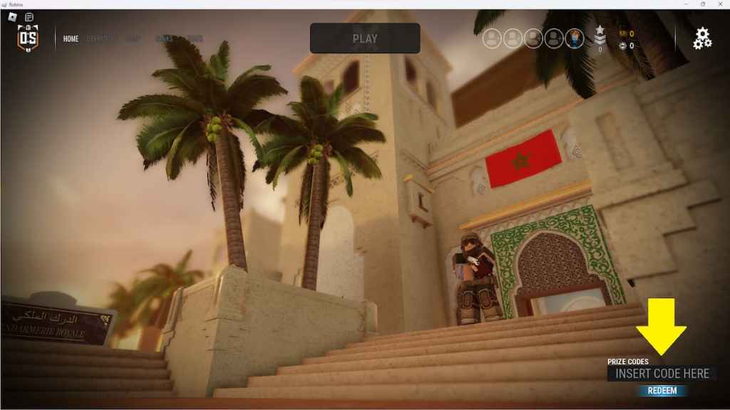 Roblox Operations Siege Codes (June 2025) | Pro Game Guides