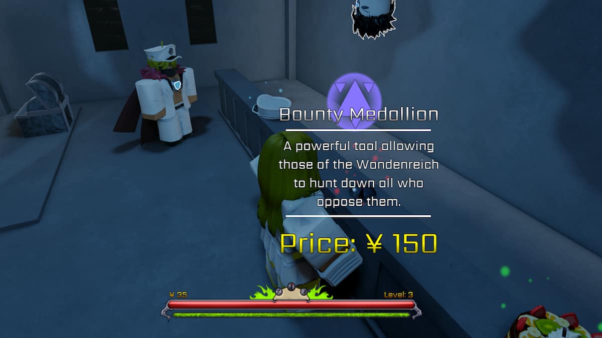 Peroxide Quincy Guide - Progression and Abilities | Pro Game Guides