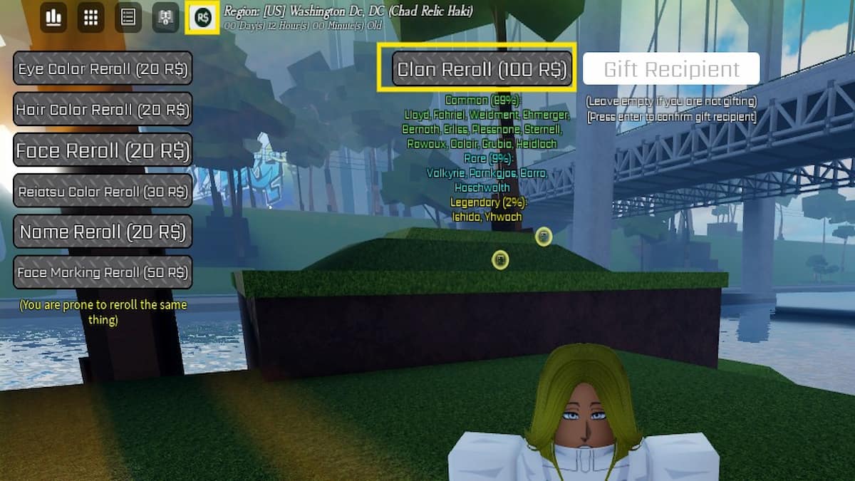 Peroxide Quincy Guide - Progression and Abilities | Pro Game Guides