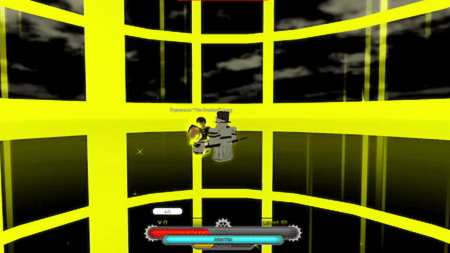 How to get Segunda in Peroxide - Roblox | Pro Game Guides