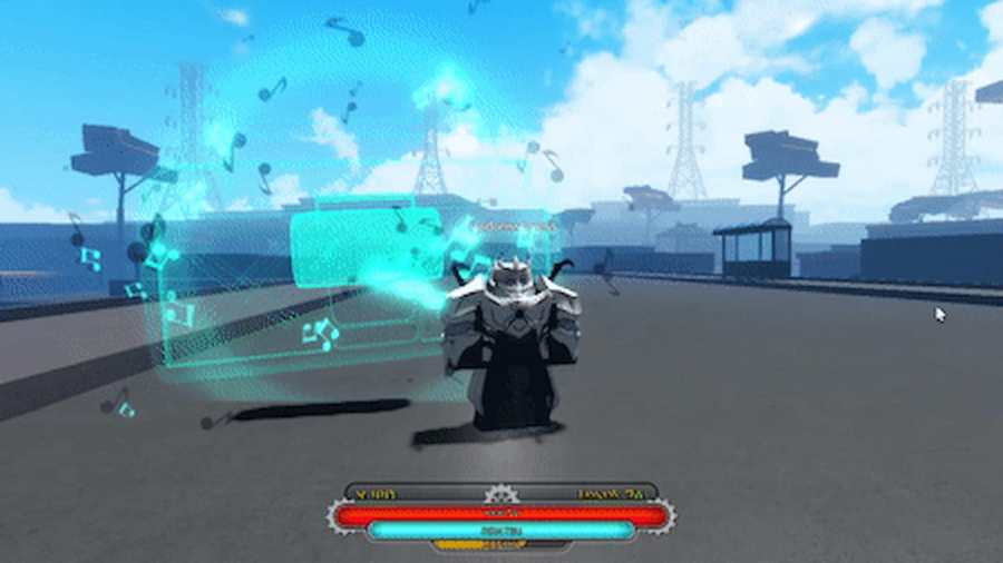 How to get Segunda in Peroxide - Roblox | Pro Game Guides