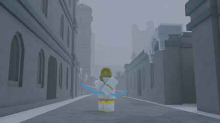 How to become a Quincy in Peroxide - Roblox | Pro Game Guides