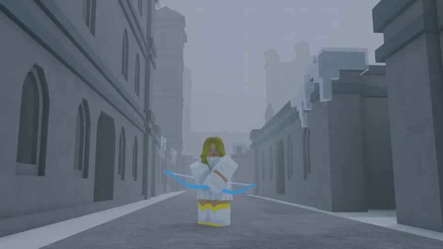 How to become a Quincy in Peroxide - Roblox | Pro Game Guides