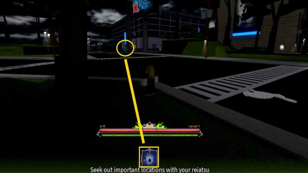 How to become a Quincy in Peroxide - Roblox | Pro Game Guides