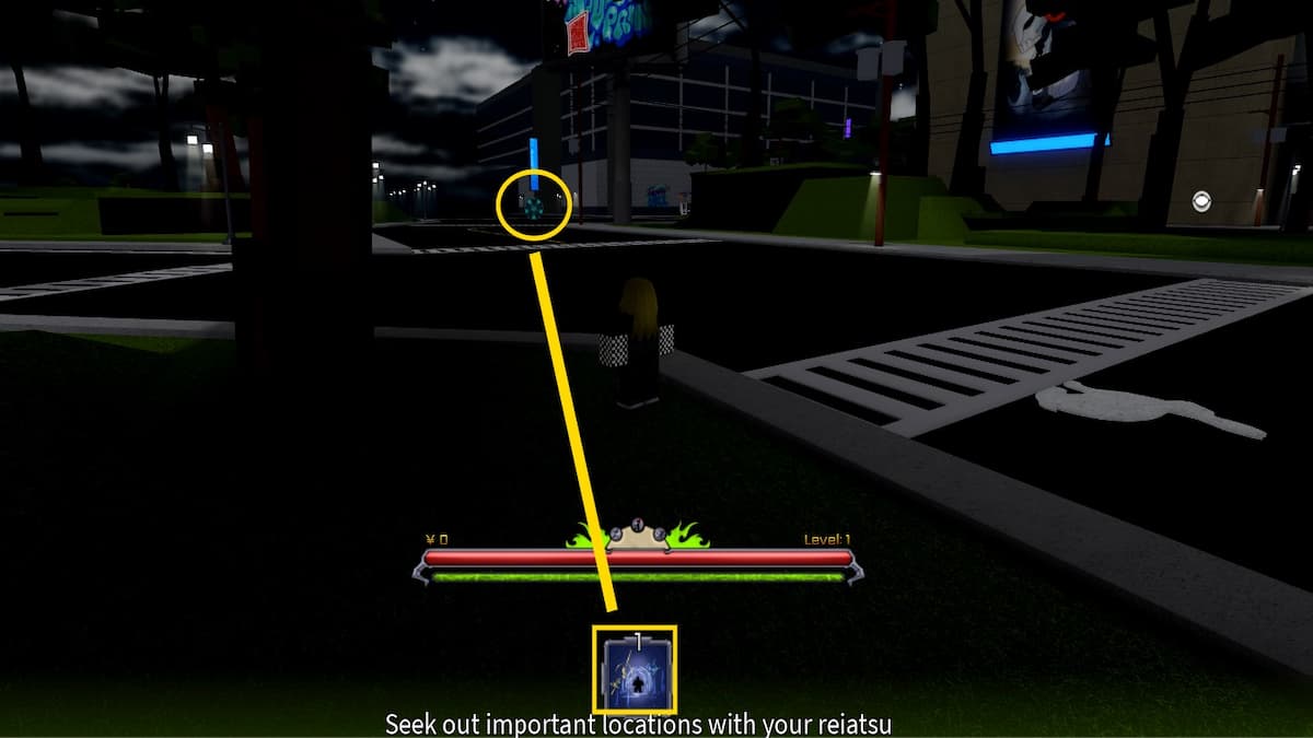 How to become a Quincy in Peroxide - Roblox | Pro Game Guides