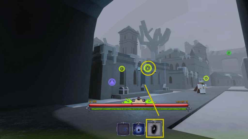 Peroxide Quincy Guide - Progression and Abilities | Pro Game Guides