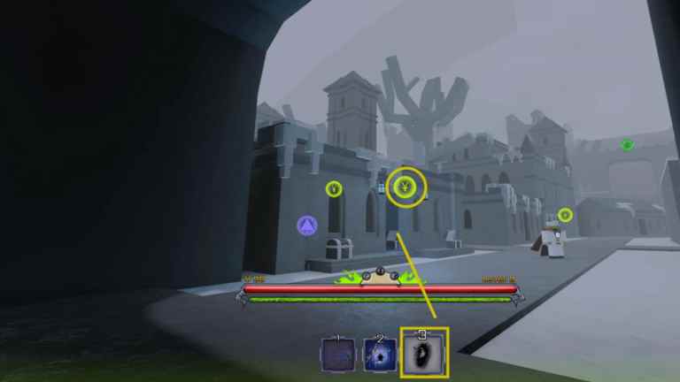 Peroxide Quincy Guide - Progression and Abilities | Pro Game Guides