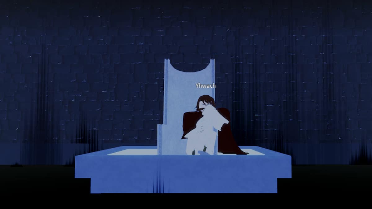 Peroxide Quincy Guide - Progression and Abilities | Pro Game Guides