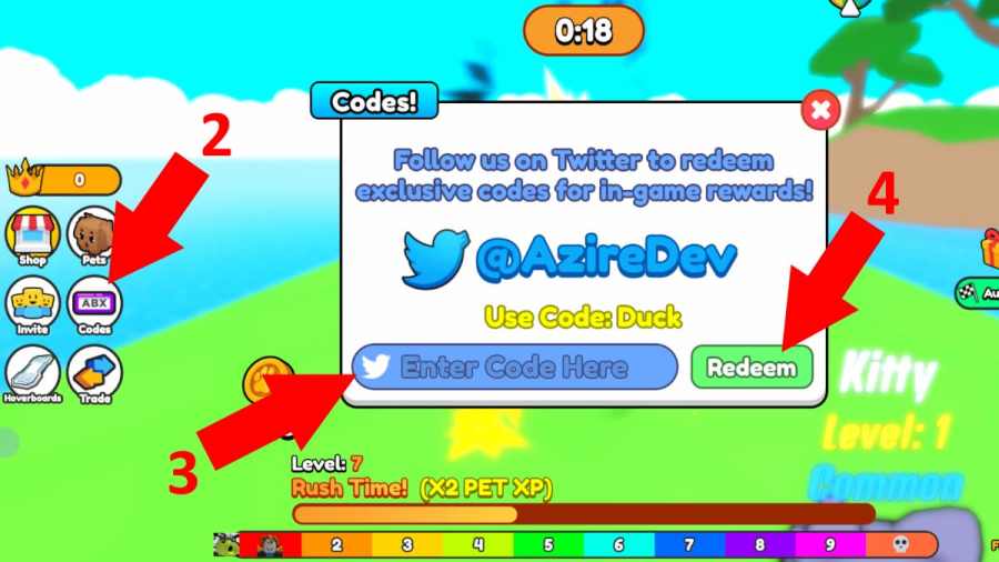 Pet Racer Simulator Codes (June 2025) | Pro Game Guides