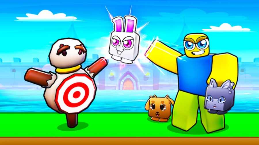 Pet Racer Simulator Codes (June 2025) | Pro Game Guides