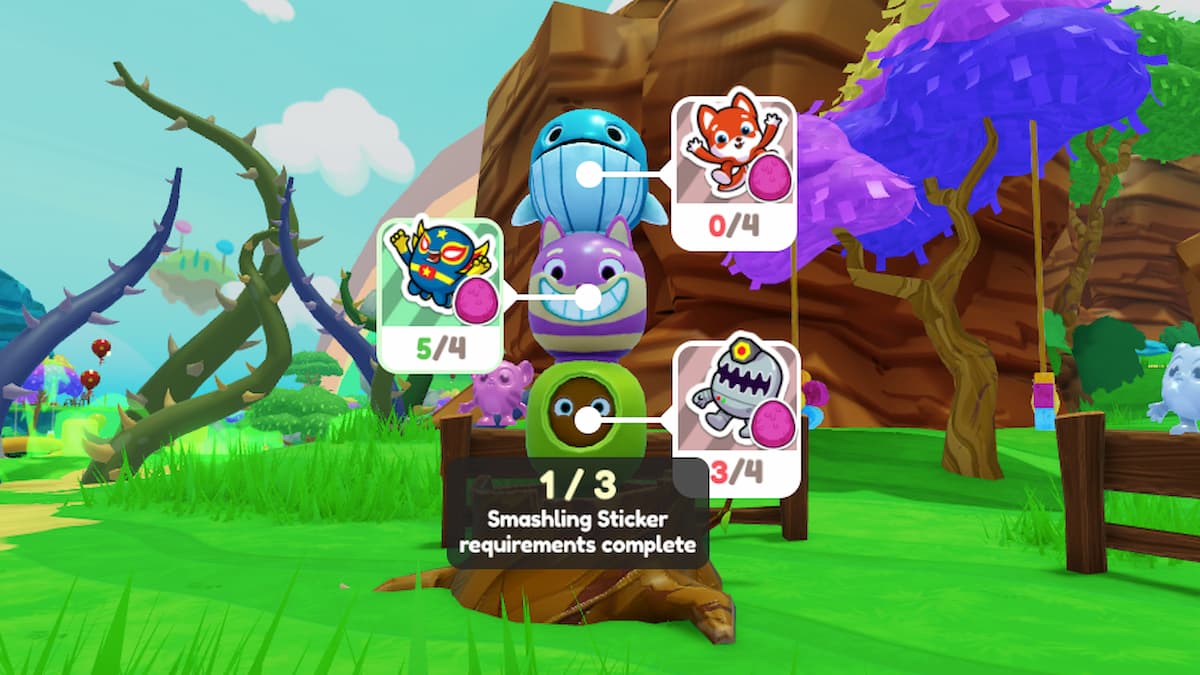 How to get all free items in Piñata Smashlings - Roblox | Pro Game Guides