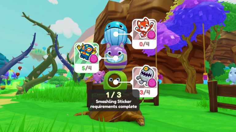 How to get all free items in Piñata Smashlings - Roblox | Pro Game Guides
