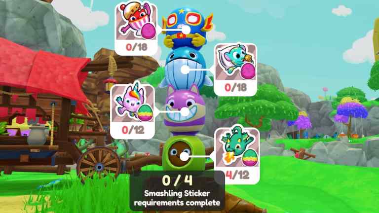 How to get all free items in Piñata Smashlings - Roblox | Pro Game Guides