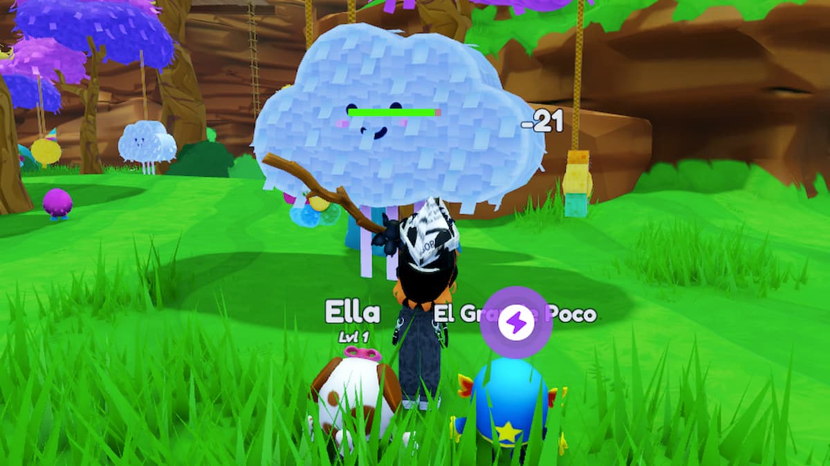 How to get all free items in Piñata Smashlings - Roblox | Pro Game Guides