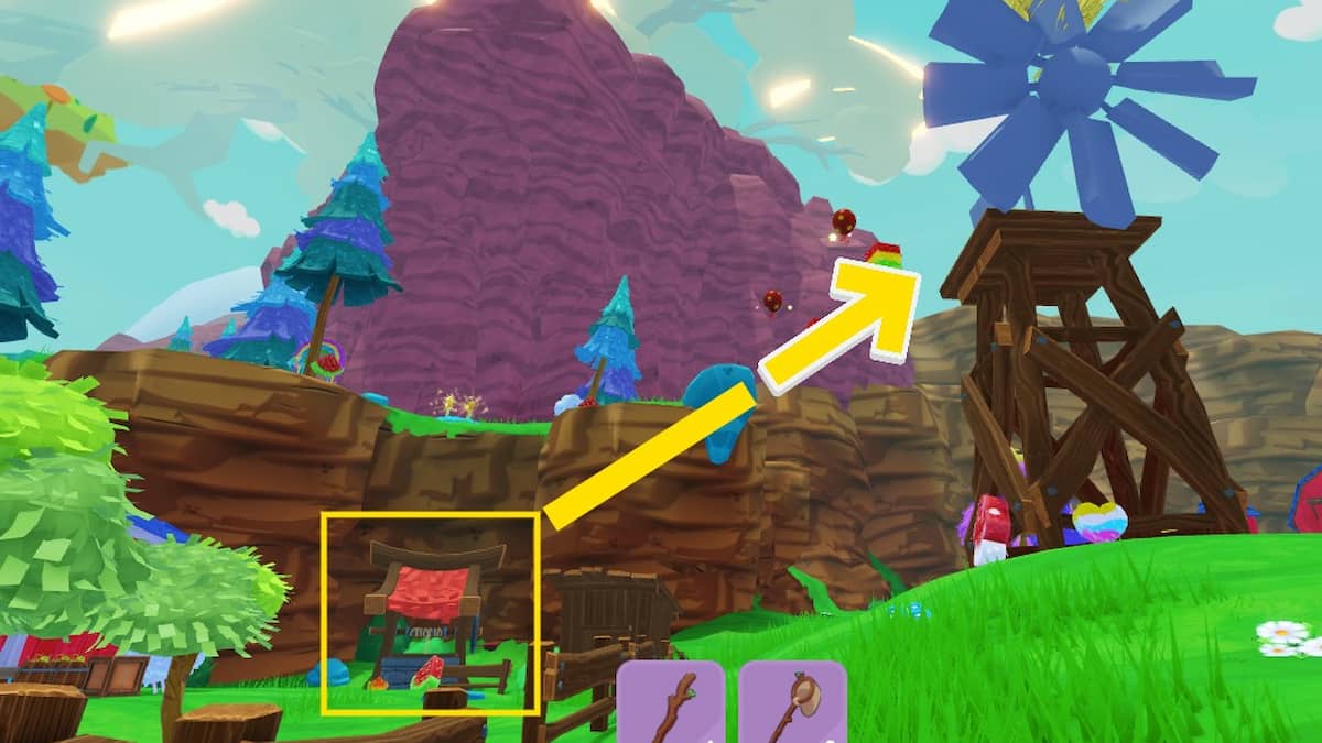 How to get all free items in Piñata Smashlings - Roblox | Pro Game Guides