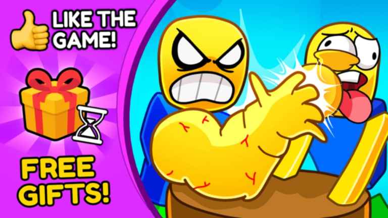 Power Slap Simulator Codes | Pro Game Guides